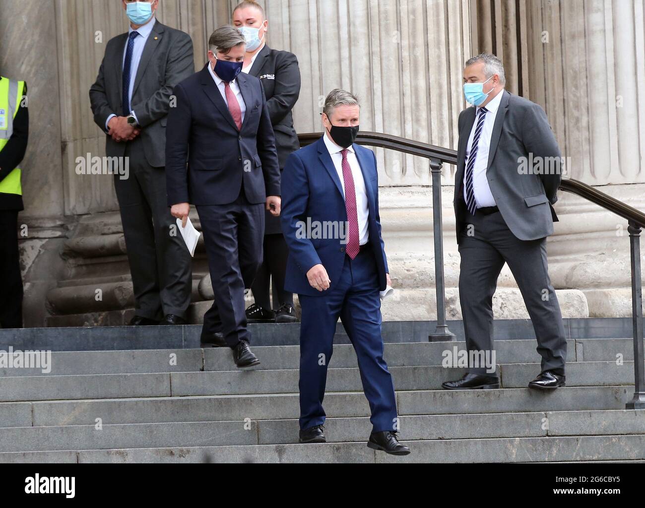 Mark keir hi-res stock photography and images - Alamy