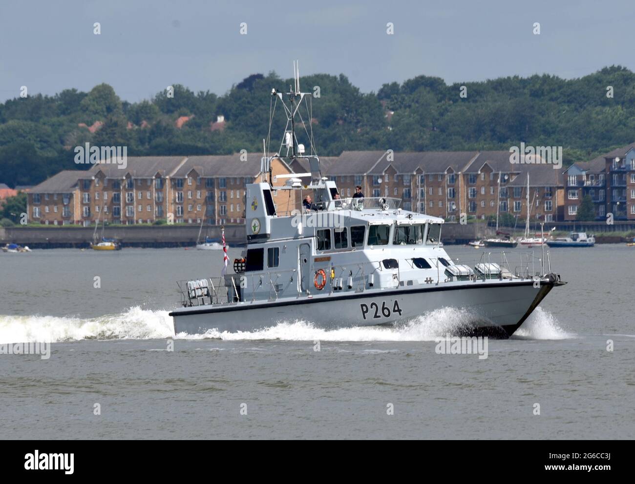 Hms archer hi-res stock photography and images - Alamy