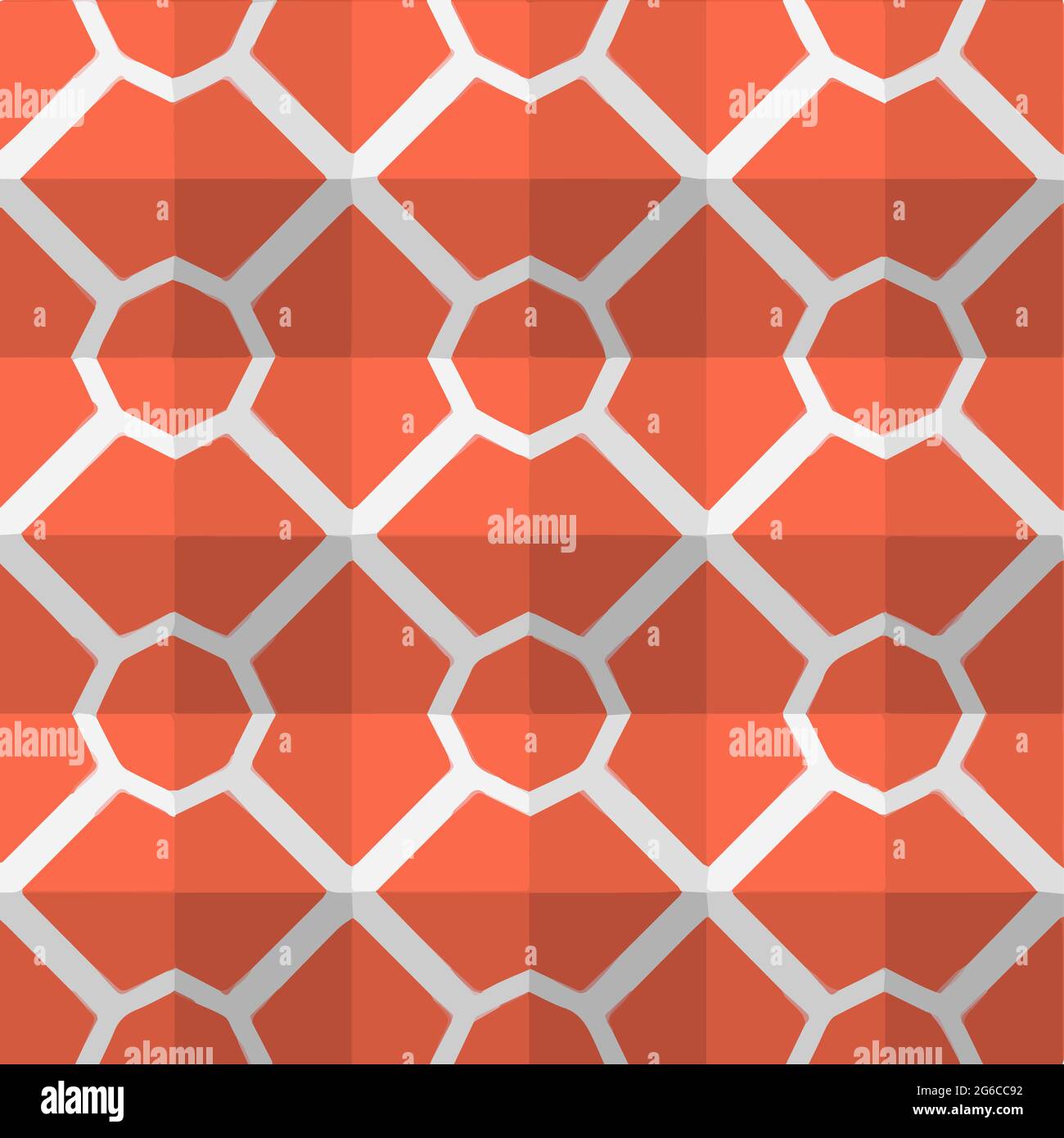 abstract drawing on uneven fabric or paper . seamless background with ...