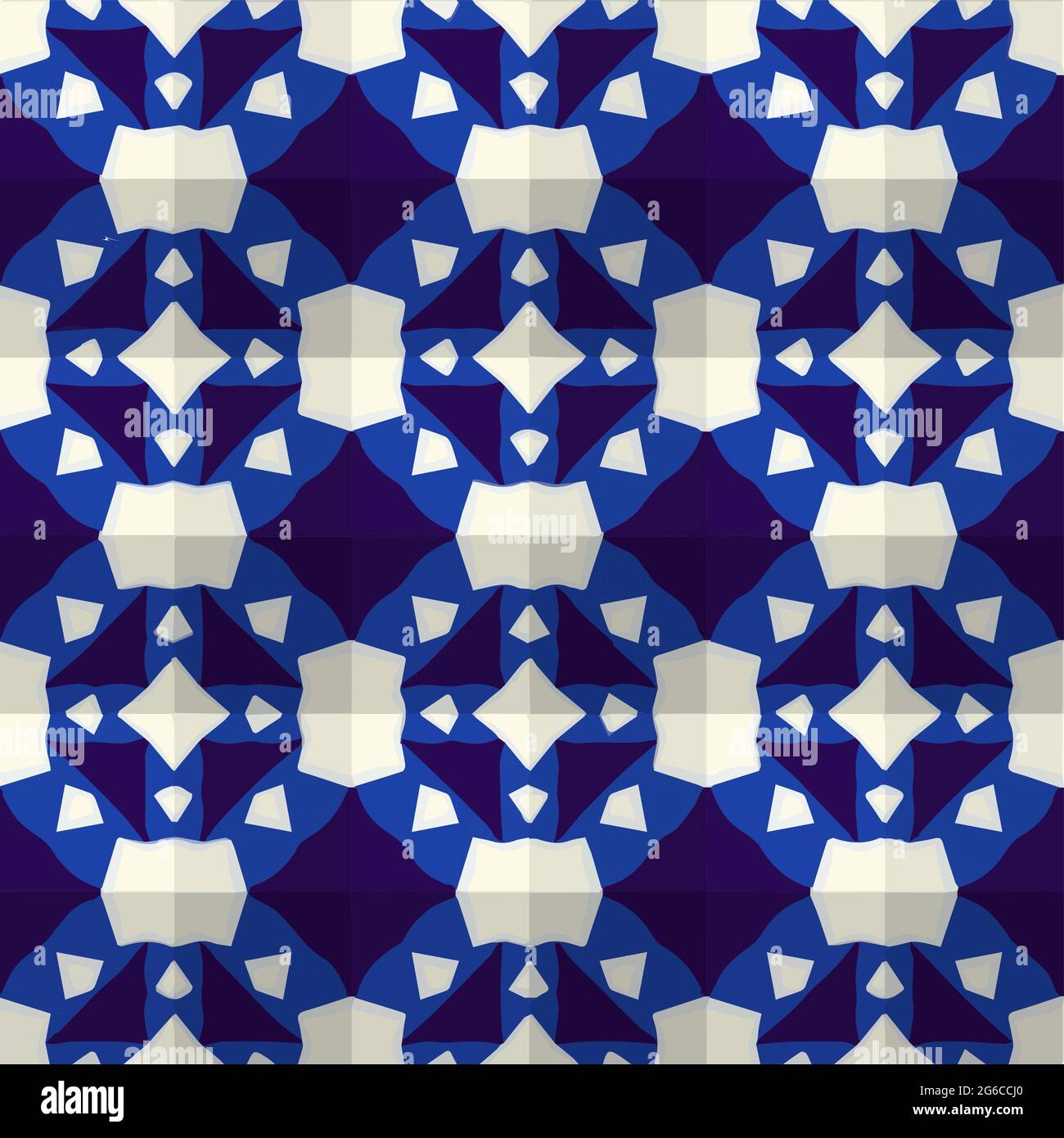 abstract drawing on uneven fabric or paper . seamless background with ...