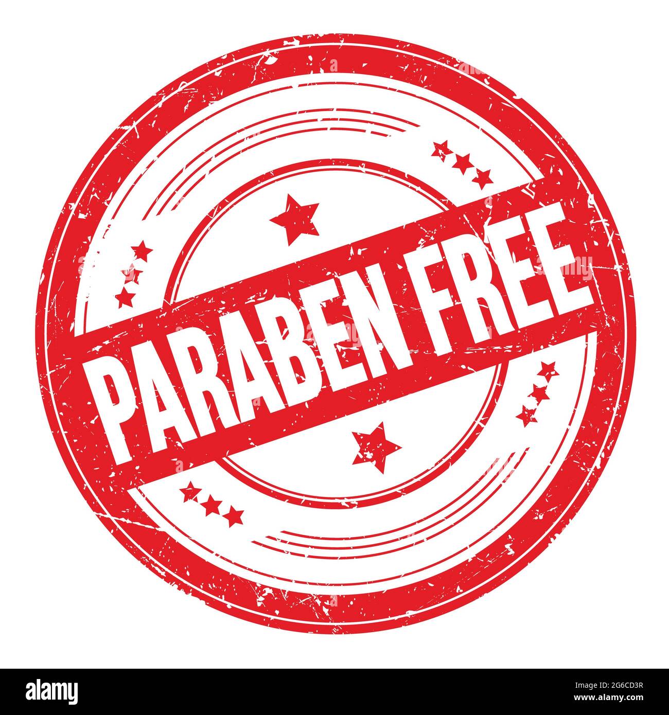 Paraben free logo Cut Out Stock Images & Pictures - Alamy
