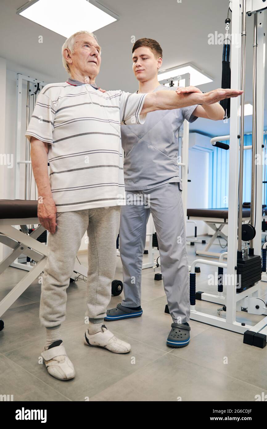 Left arm pain hi-res stock photography and images - Alamy