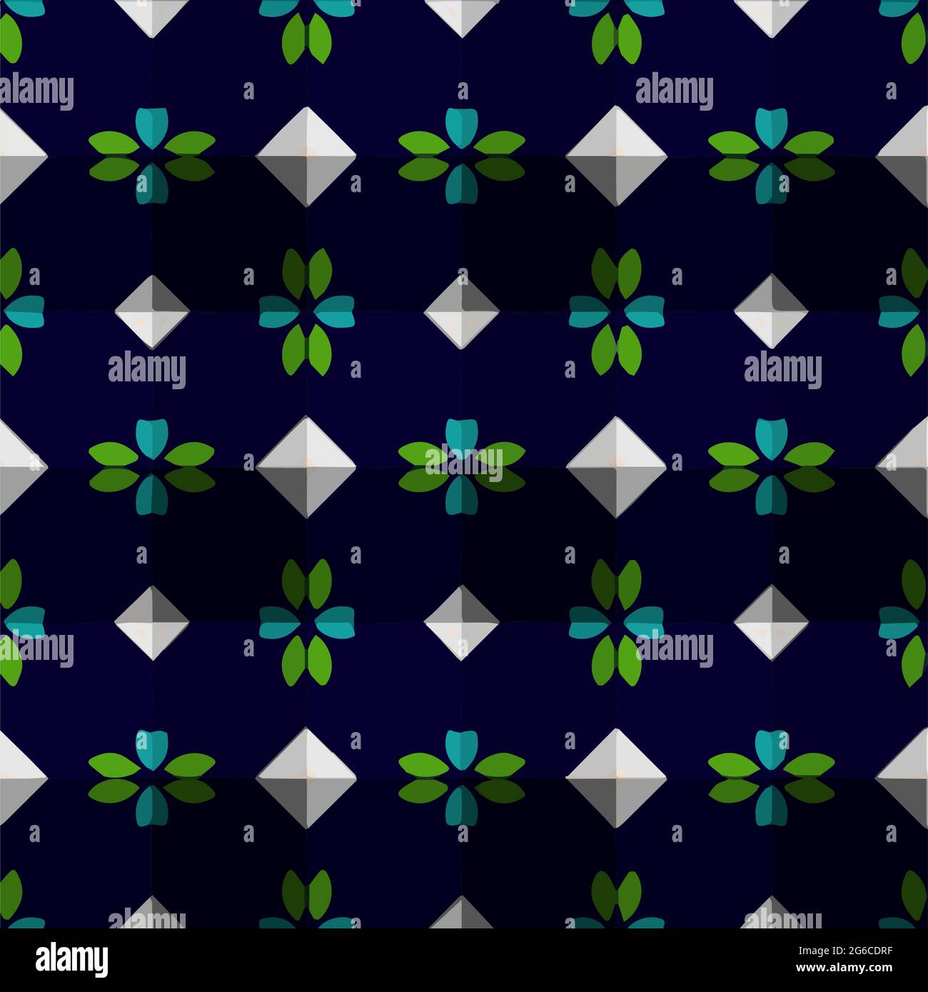 abstract drawing on uneven fabric or paper . seamless background with ...