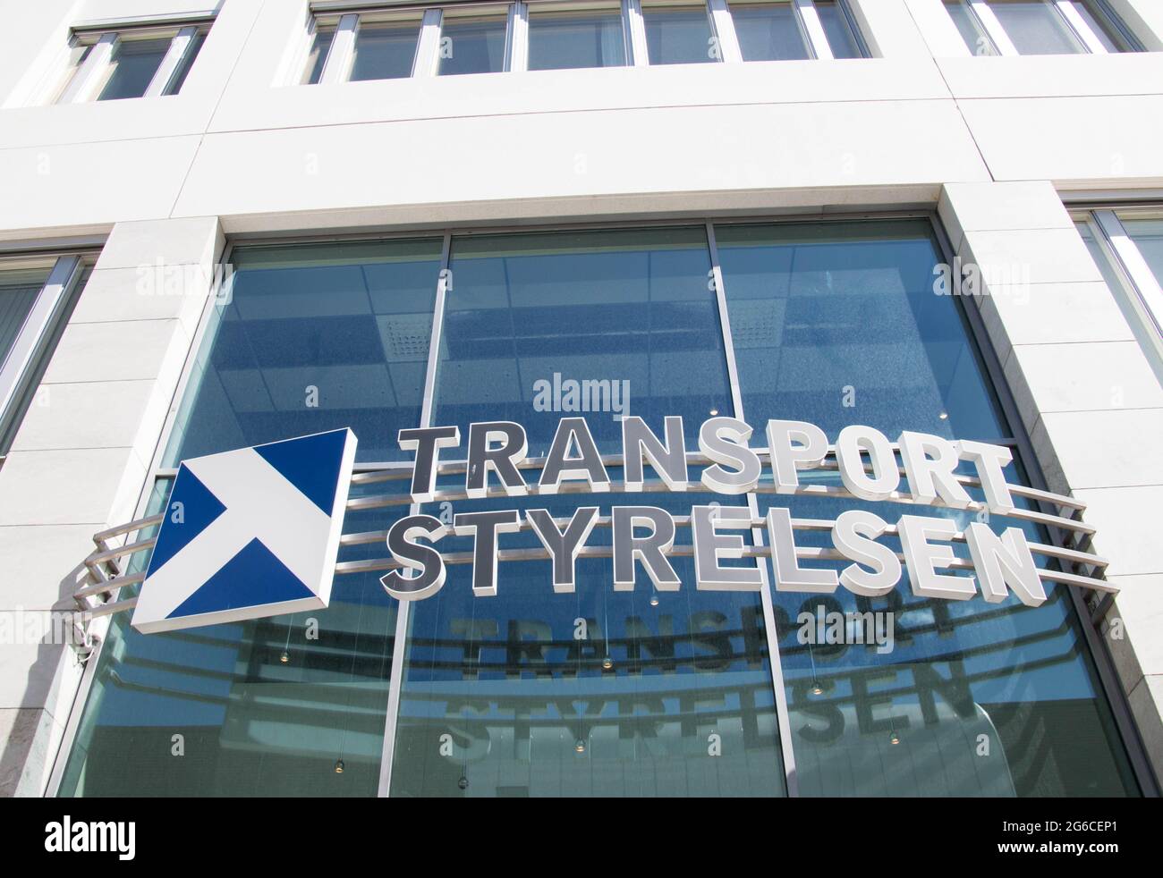 Transportstyrelsen hi-res stock photography and images - Alamy