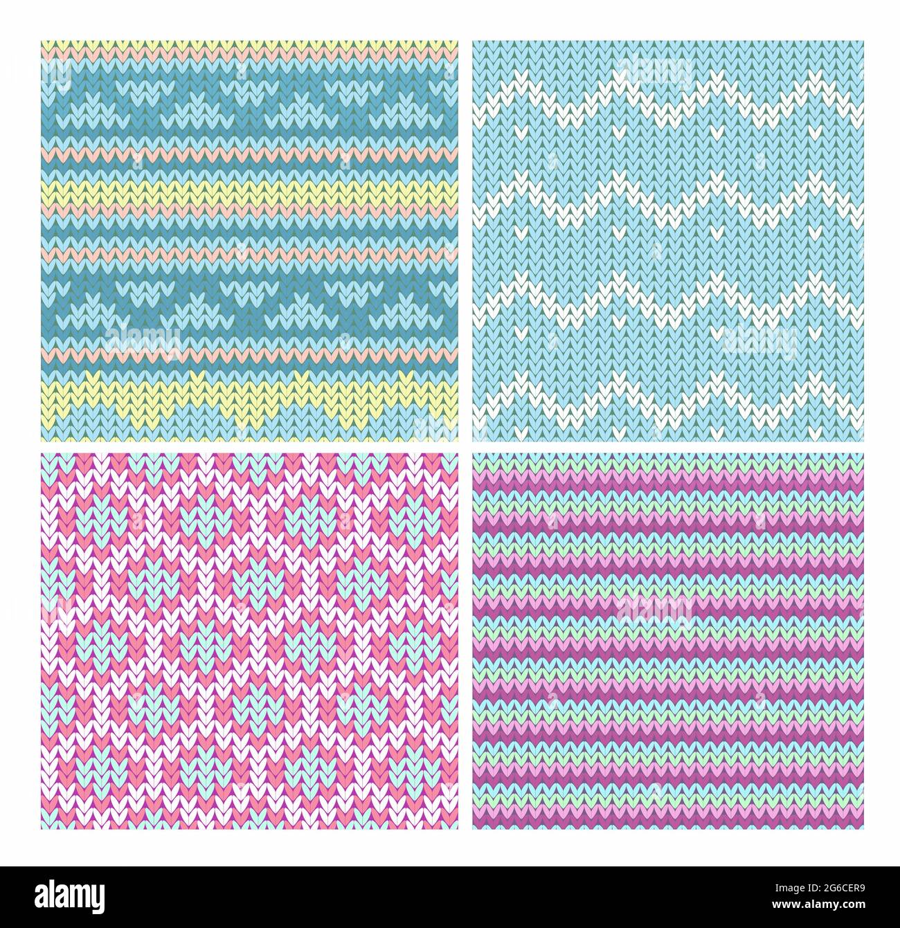Fabric patterns hi-res stock photography and images - Alamy