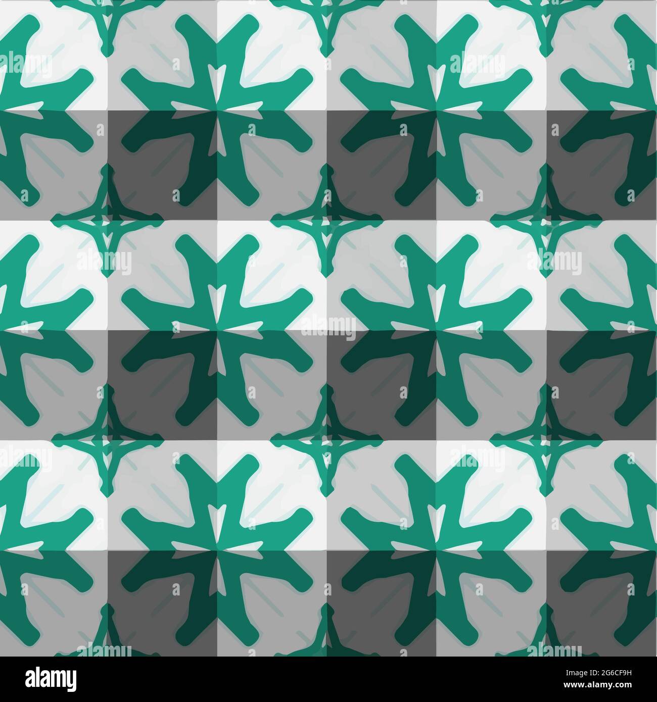 abstract drawing on uneven fabric or paper . seamless background with ...