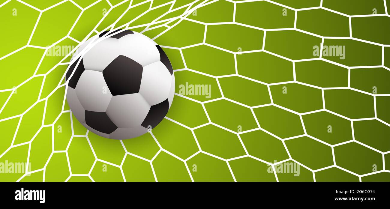 Goal net texture for ball in goal. Soccer ball or football net pattern ...