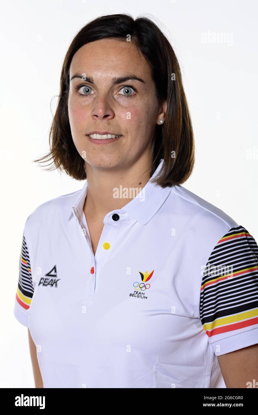 Jo leemans hi-res stock photography and images - Alamy