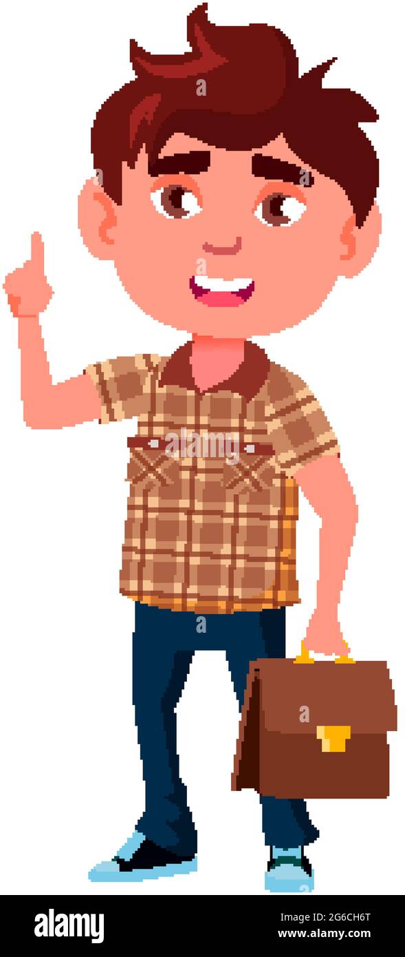 Educational problem Cut Out Stock Images & Pictures - Alamy