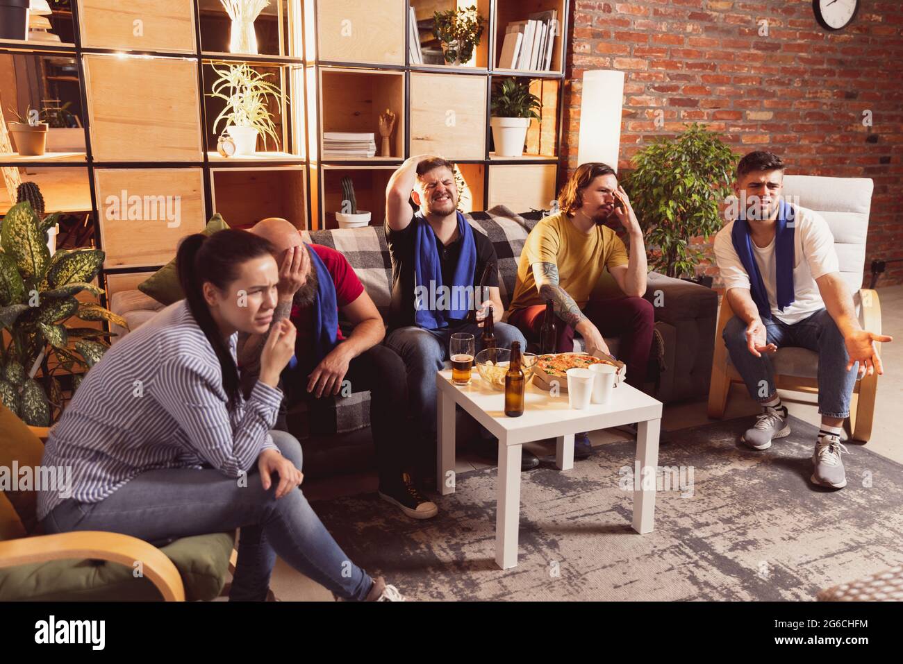 Fail fan hi-res stock photography and images - Alamy