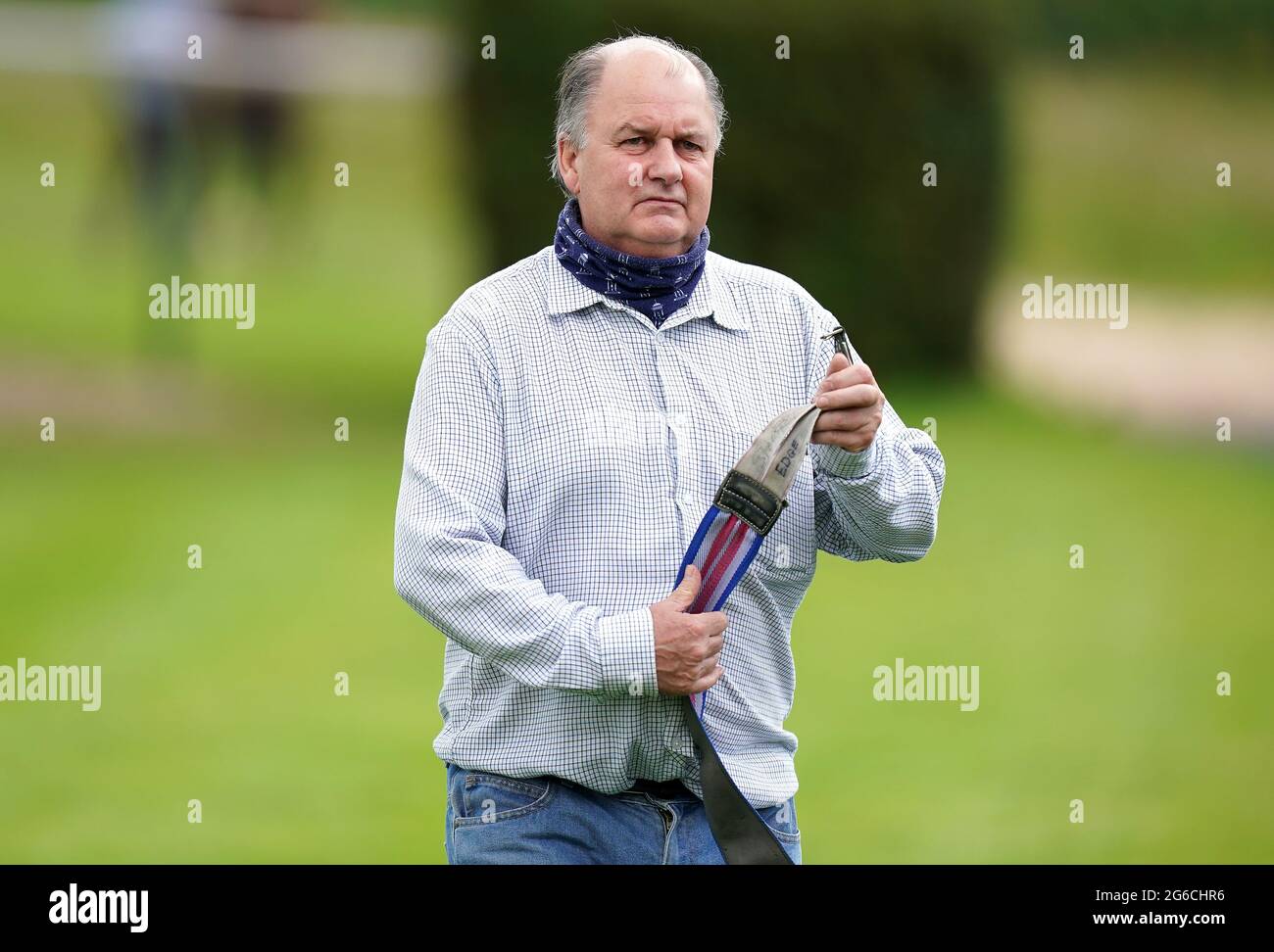 Michael wigham hi-res stock photography and images - Alamy
