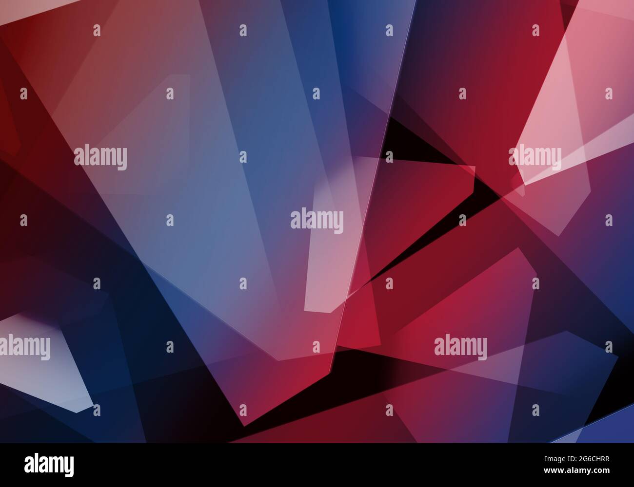 Colorful abstract geometric pattern. Concepts and ideas Stock Photo - Alamy