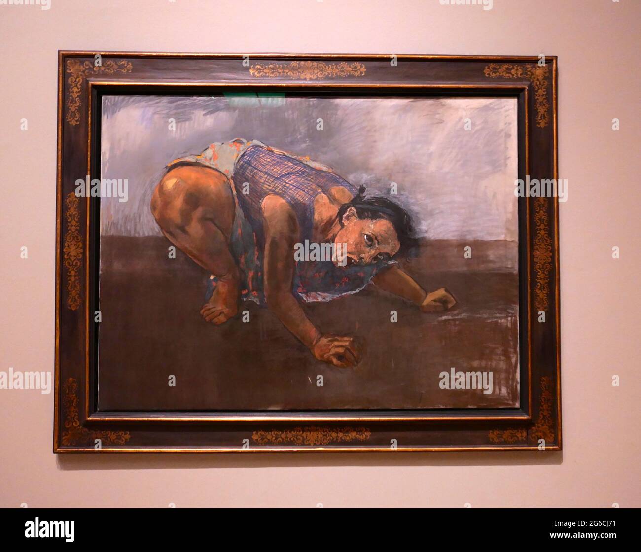 This week ,Tate Britain opens UK's largest and most comprehensive ...