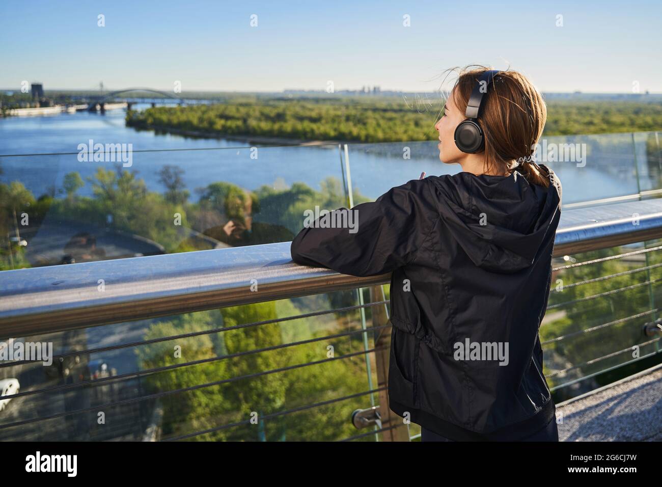 Marvelous view hi-res stock photography and images - Alamy