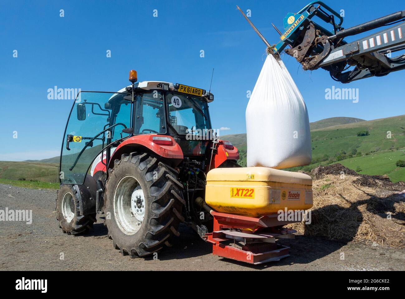 Npk fertilizer hi-res stock photography and images - Alamy
