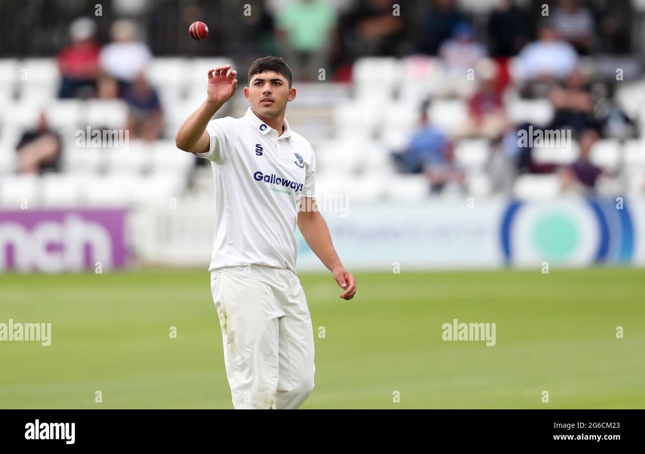 Danial ibrahim sussex hi-res stock photography and images - Alamy