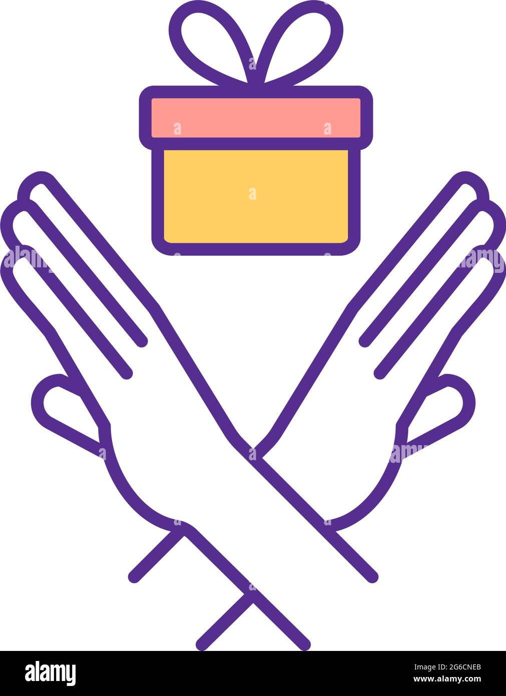 Receiving refuse Stock Vector Images - Alamy