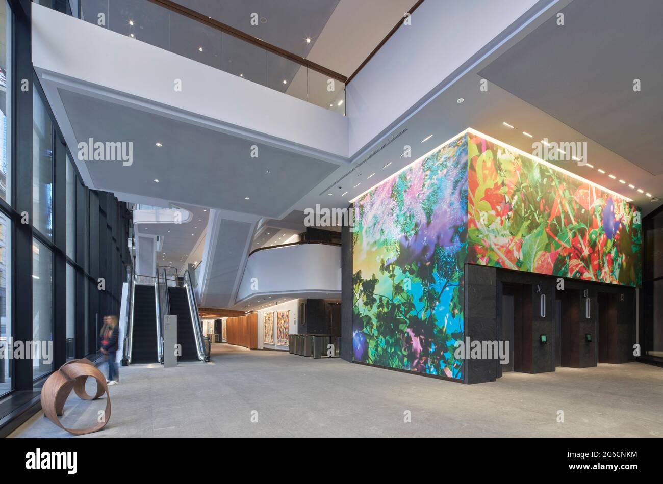 22 bishopsgate hi-res stock photography and images - Alamy