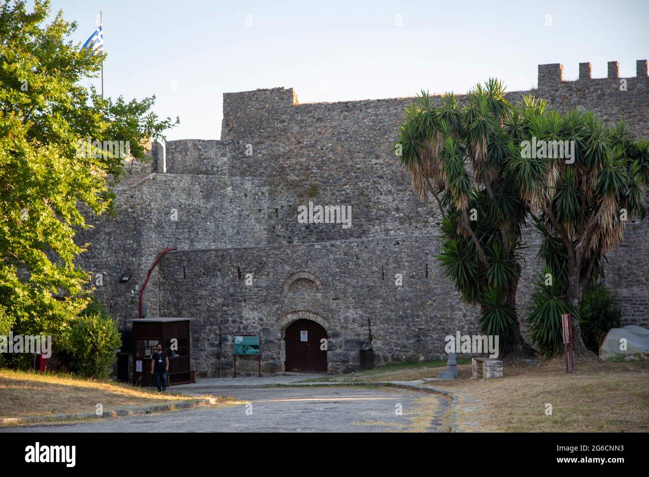 Arta greece hi-res stock photography and images - Alamy