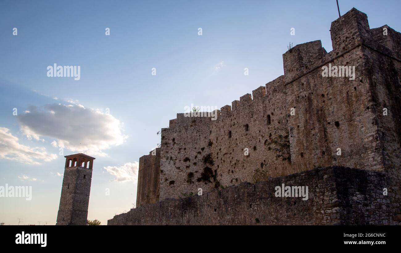 Imaret greece hi-res stock photography and images - Alamy