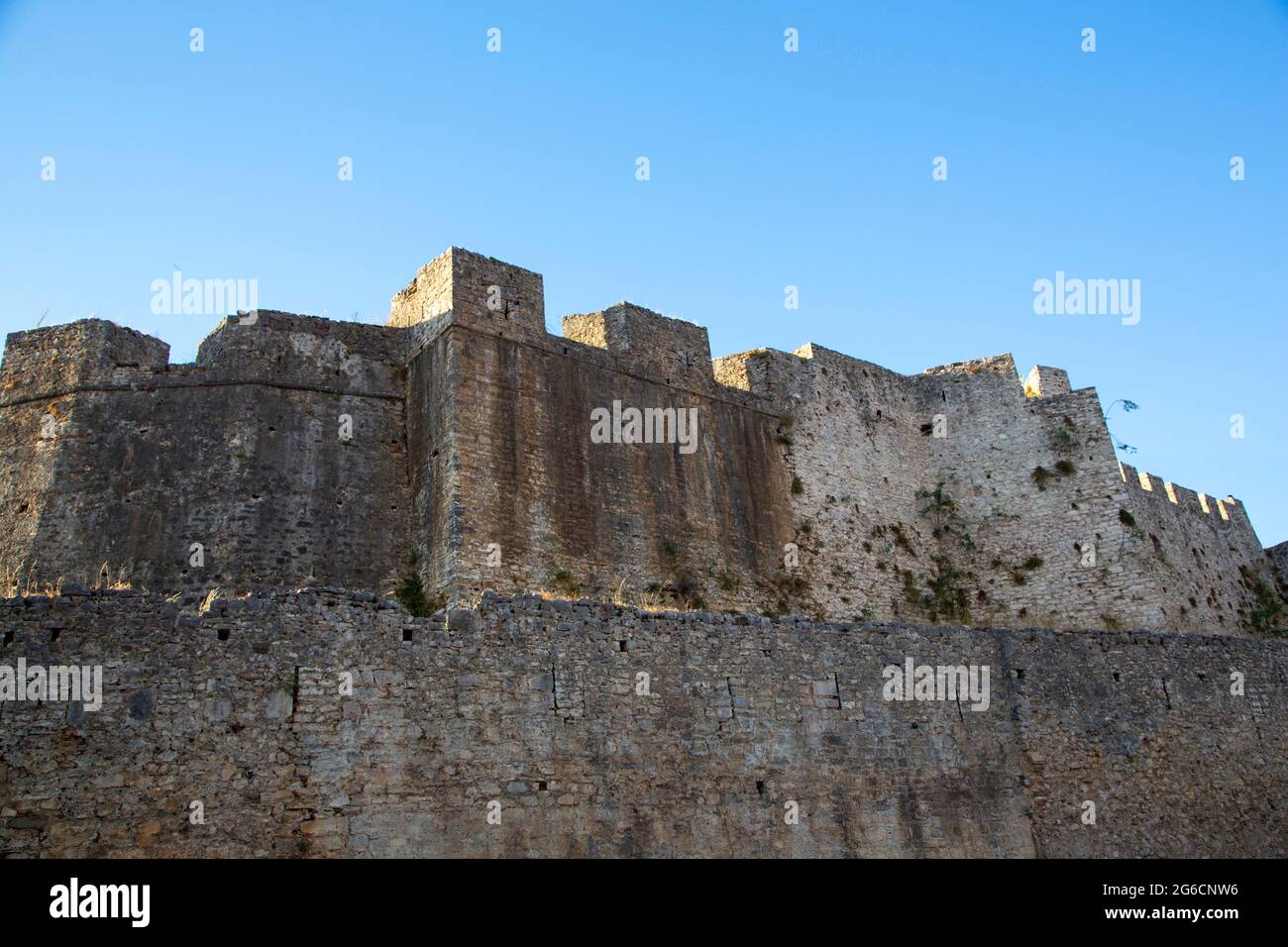 Imaret greece hi-res stock photography and images - Alamy