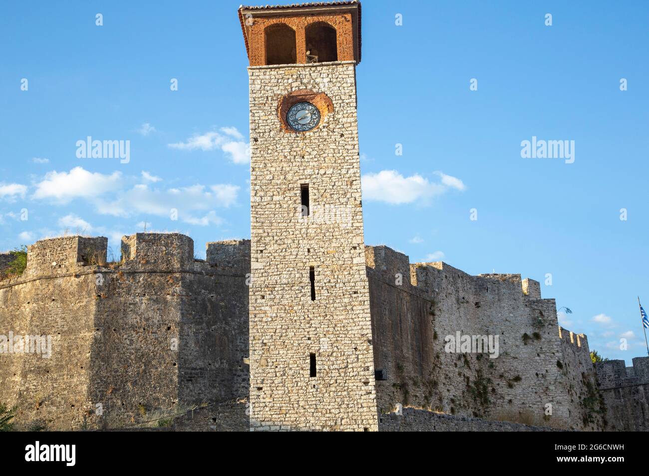 Imaret greece hi-res stock photography and images - Alamy