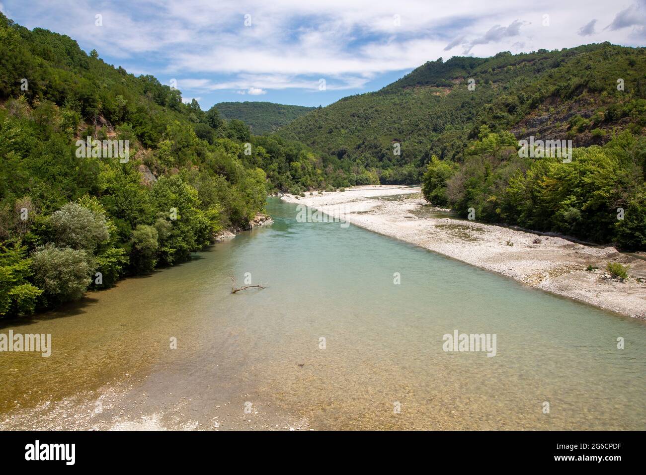 Arta, Greece, Arta region Stock Photo - Alamy