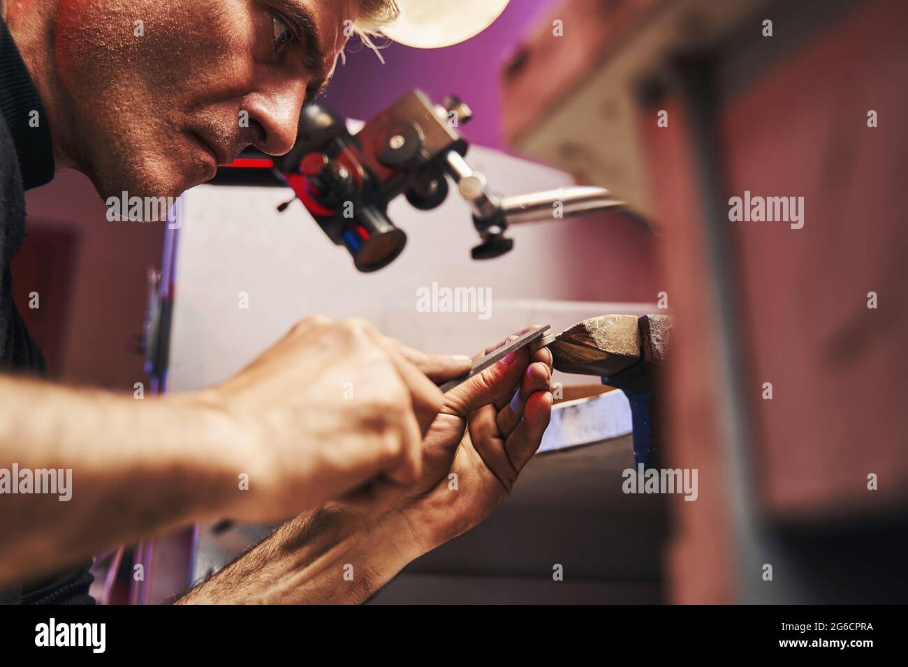 File maker hi-res stock photography and images - Alamy