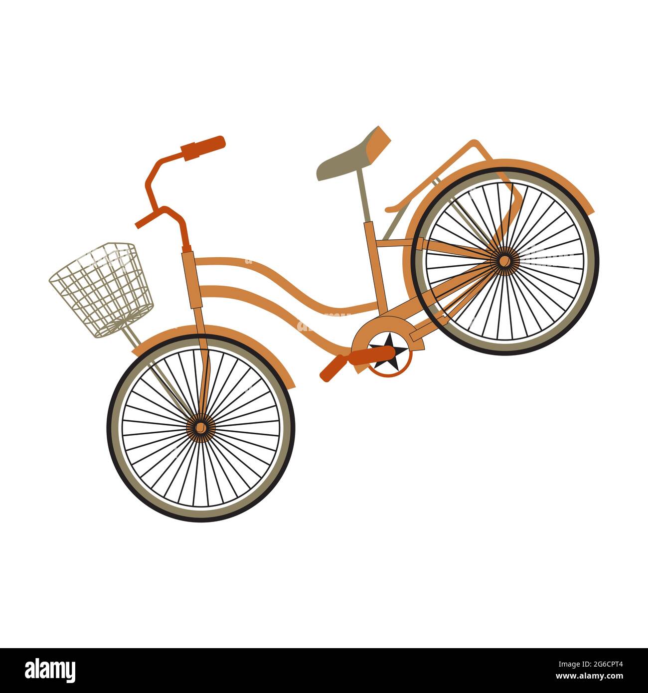 Cycle routes Cut Out Stock Images & Pictures - Alamy