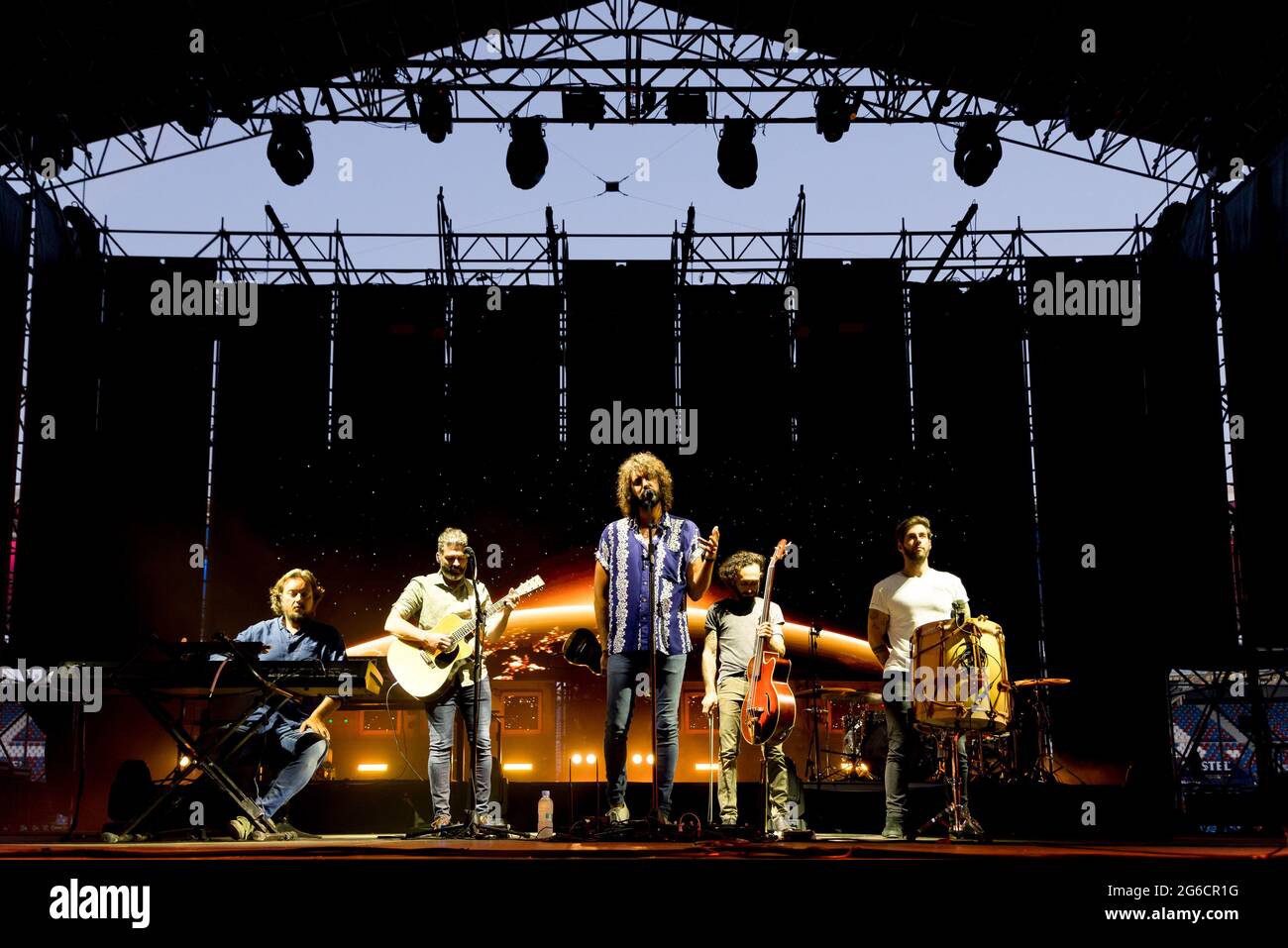 Gato perez hi-res stock photography and images - Alamy