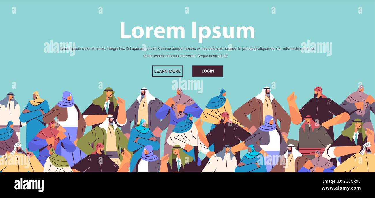 Portraits horizontal Stock Vector Images - Alamy