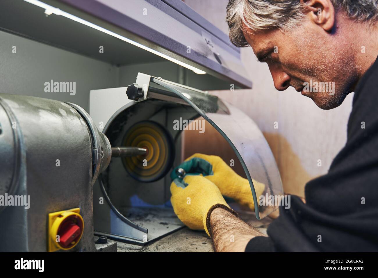 Bringing equipment hi-res stock photography and images - Alamy