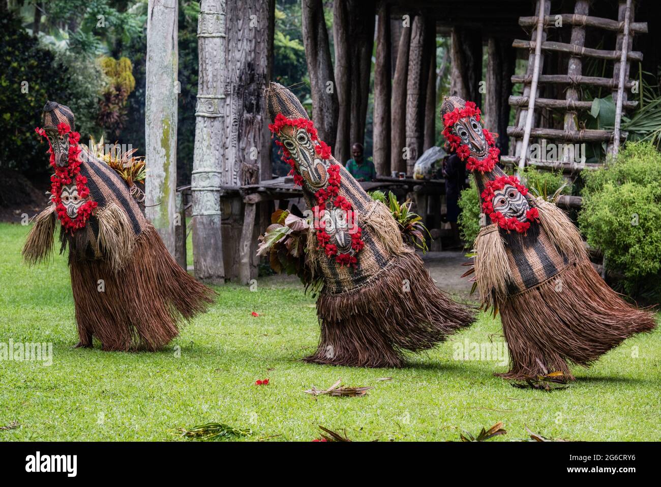 Papuan tribesmen hi-res stock photography and images - Alamy