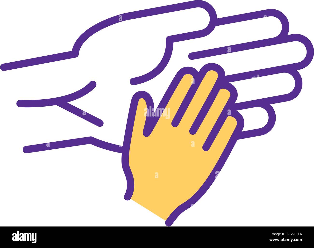 Father child baby home Cut Out Stock Images & Pictures - Alamy