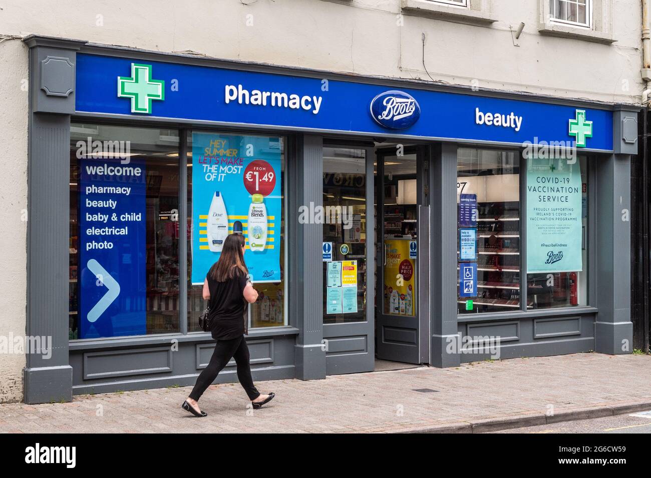 Janssen hi-res stock photography and images - Alamy