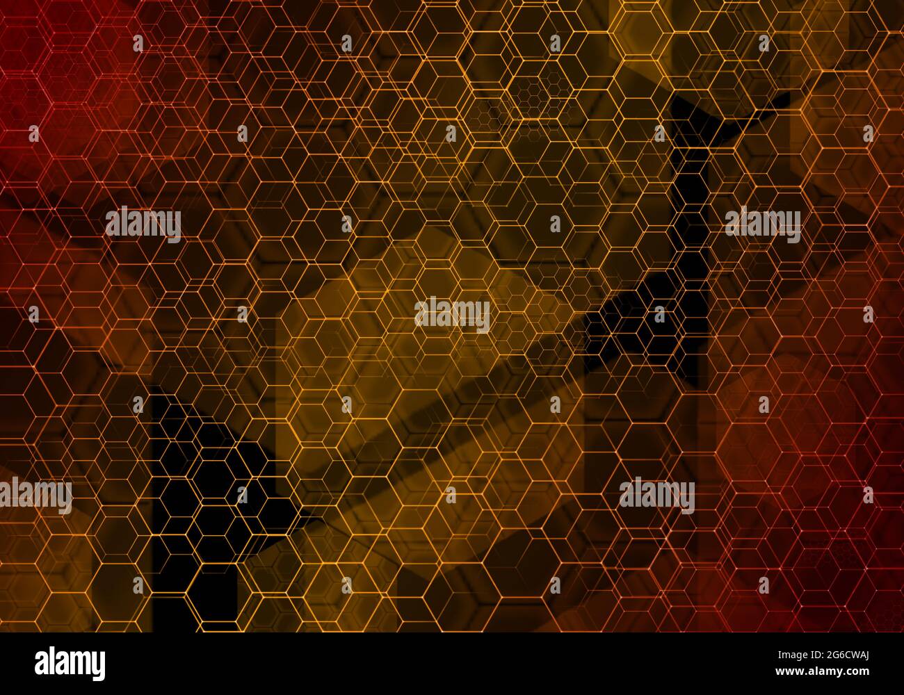 Colorful abstract geometric pattern. Concepts and ideas Stock Photo - Alamy