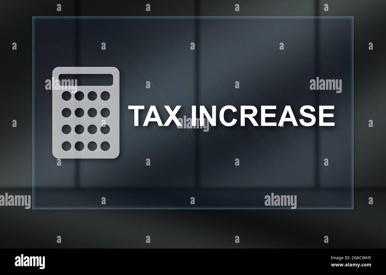 Excise tax increase hi-res stock photography and images - Alamy