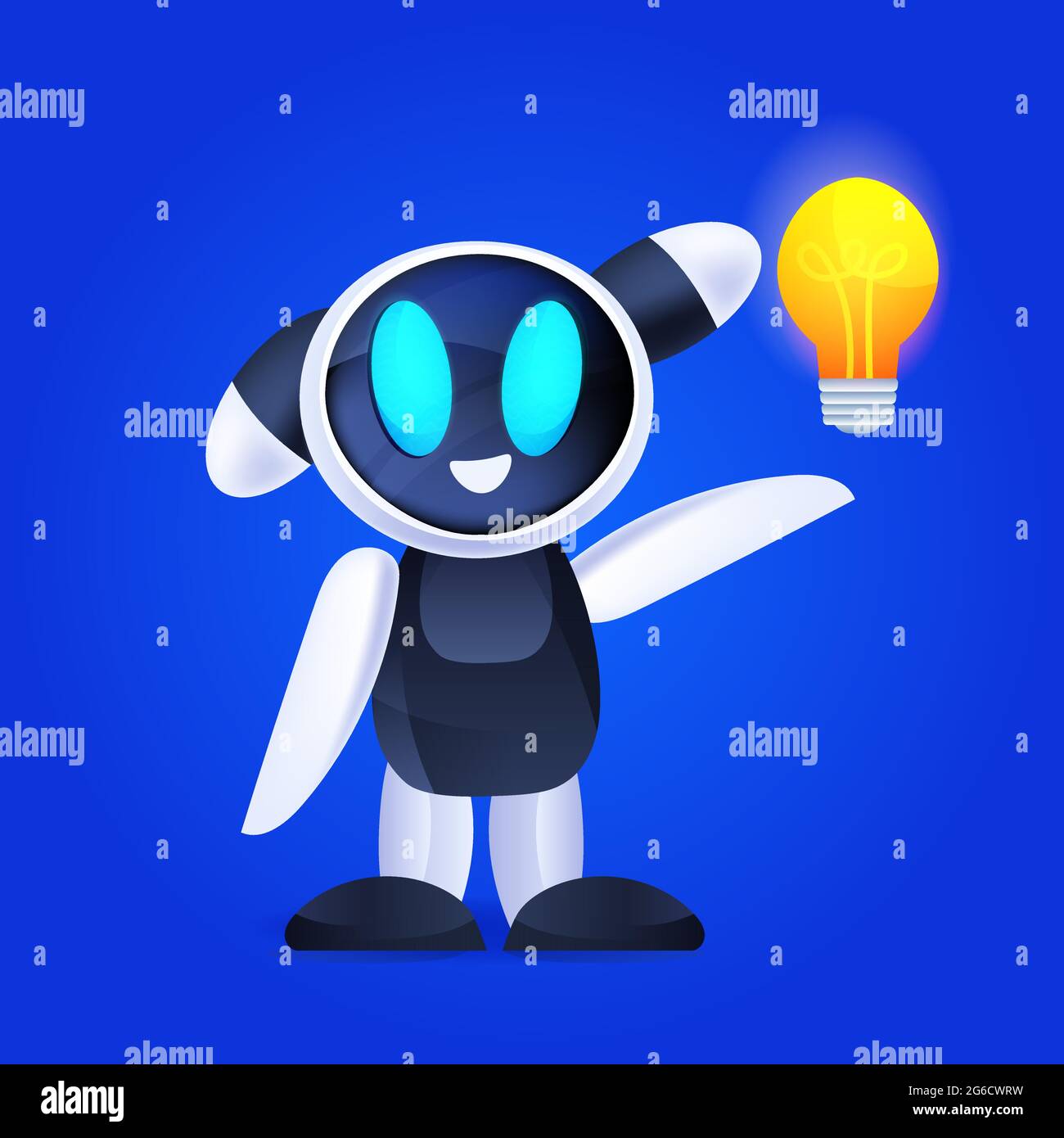 New ai model Stock Vector Images - Alamy