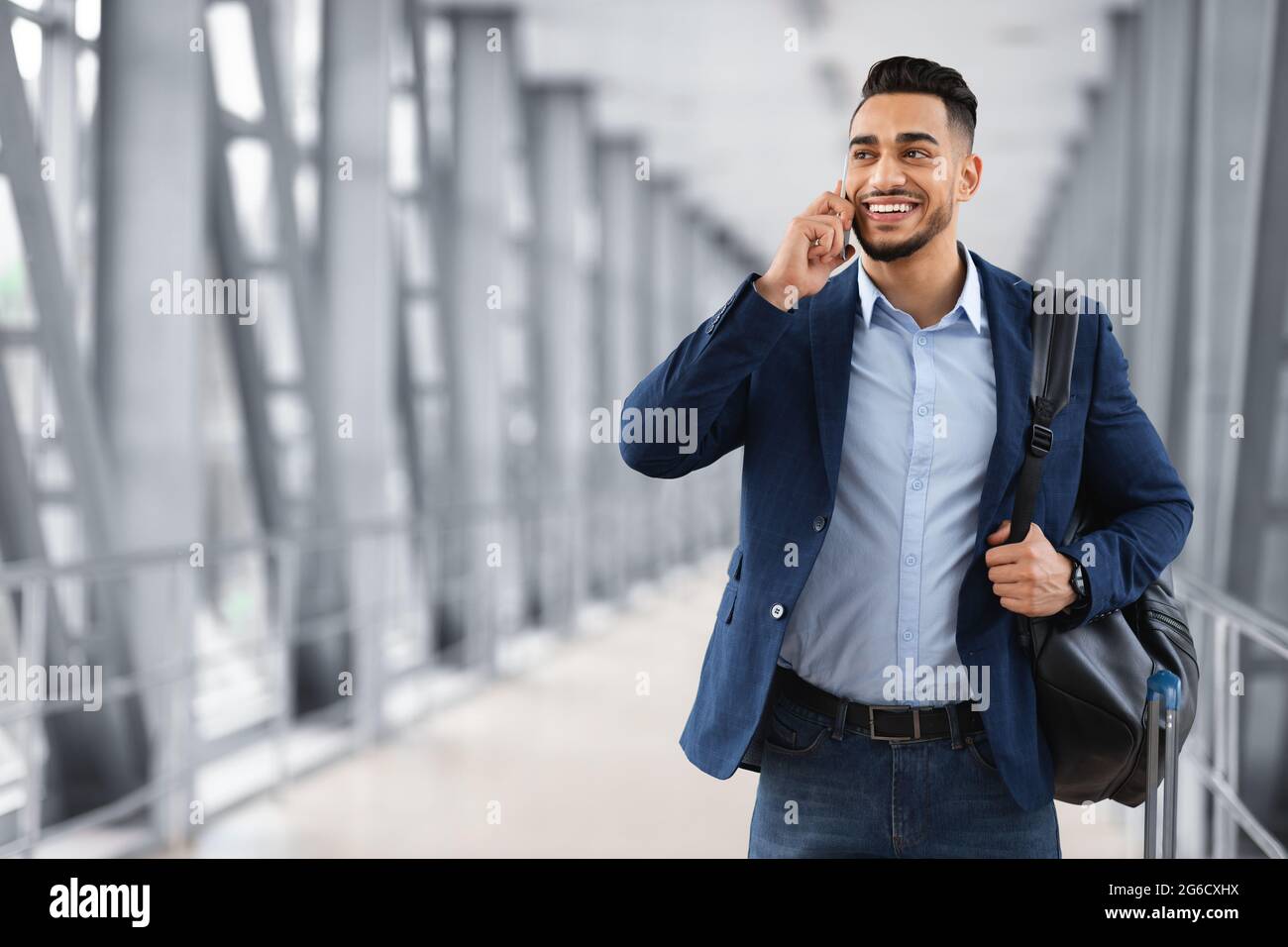 Traveller backpack arab hi-res stock photography and images - Alamy