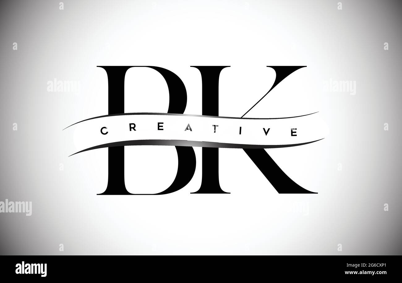 Bk letter hi-res stock photography and images - Alamy