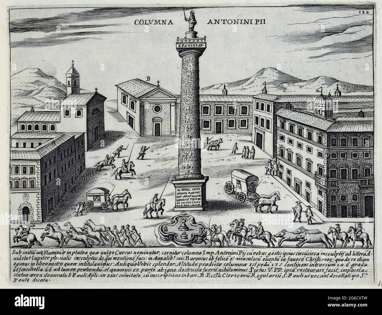 Antonini hi-res stock photography and images - Alamy