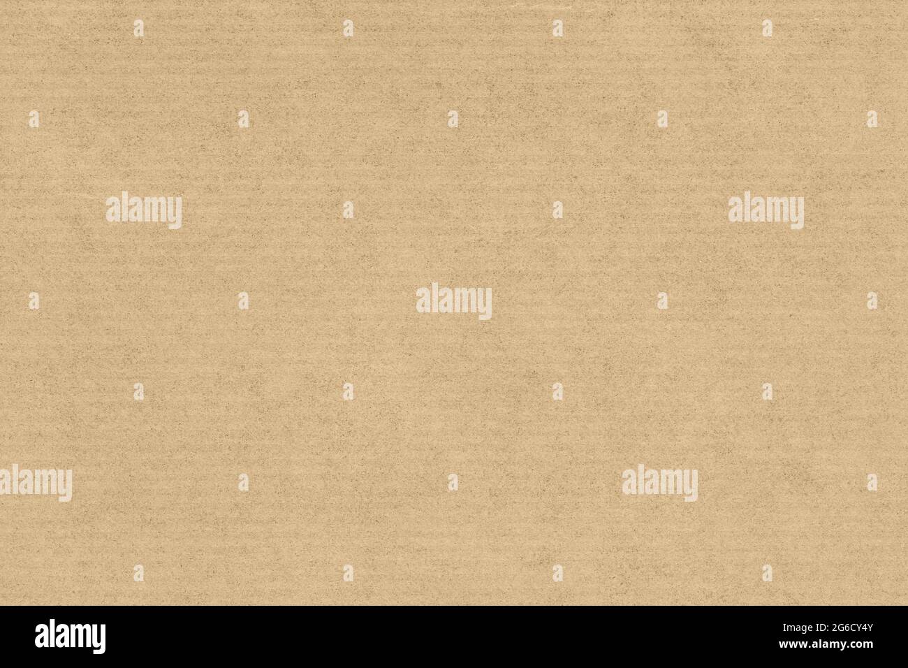 Kraft paper texture background. Light brown color Stock Photo - Alamy