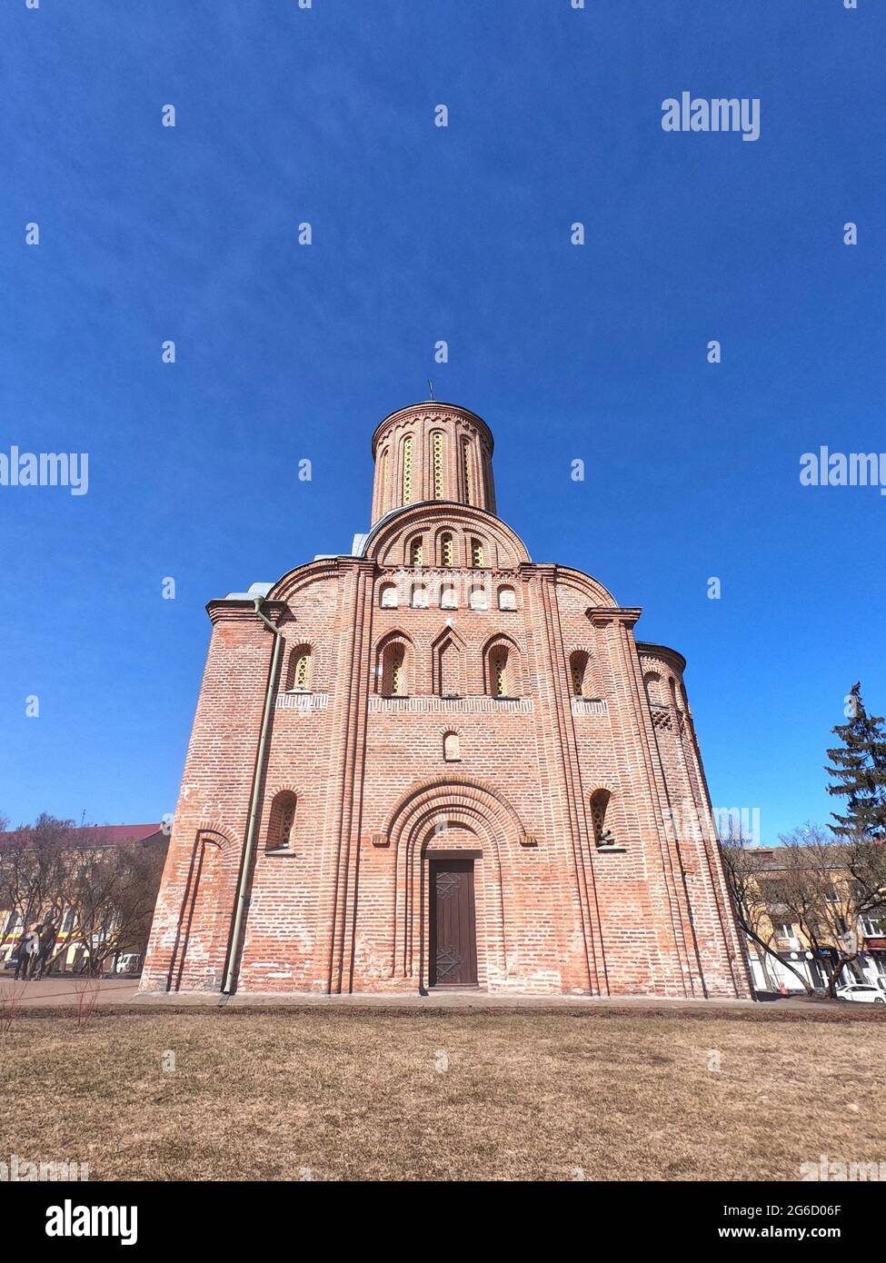 Late medieval church architecture hi-res stock photography and images ...