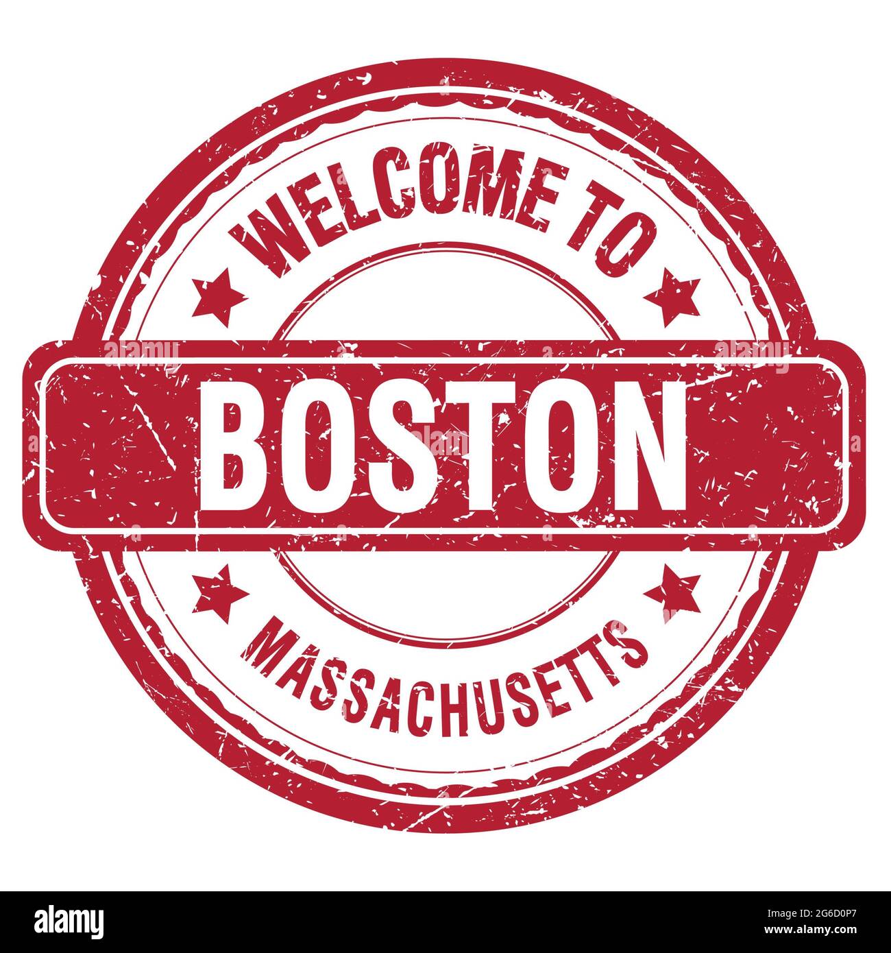 Boston massachusetts Cut Out Stock Images & Pictures - Alamy
