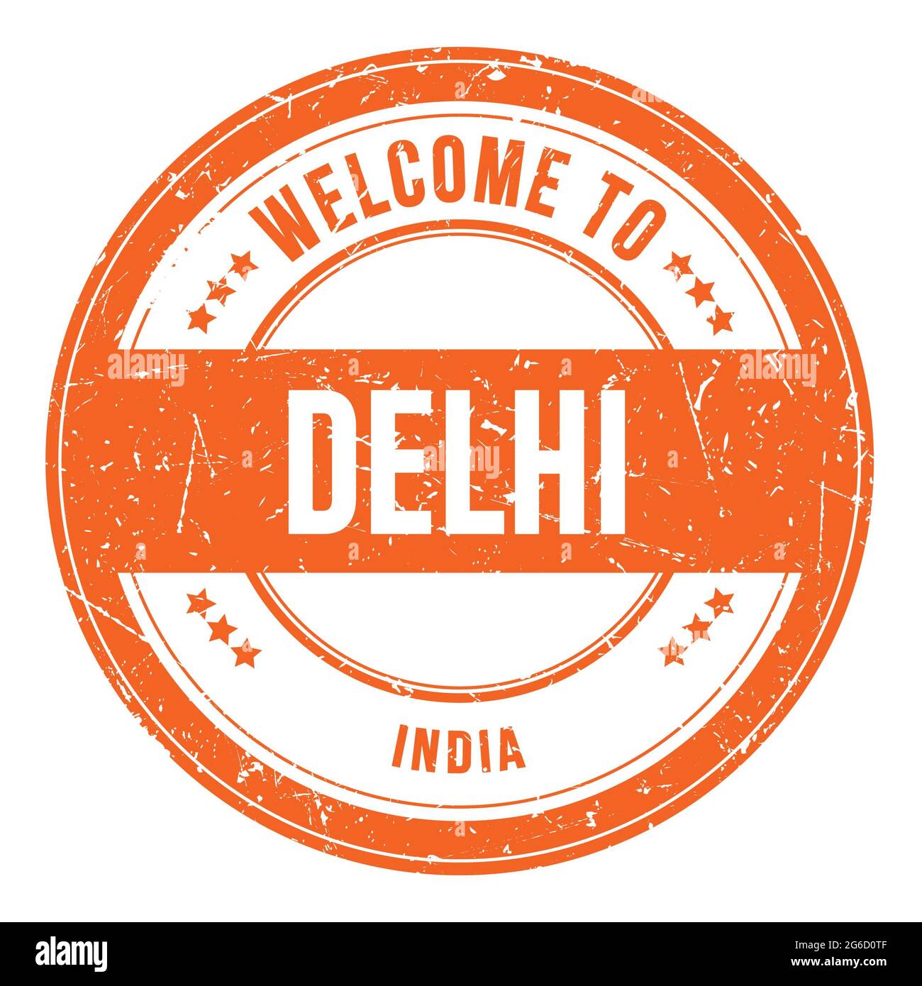 Delhi text Cut Out Stock Images & Pictures - Alamy