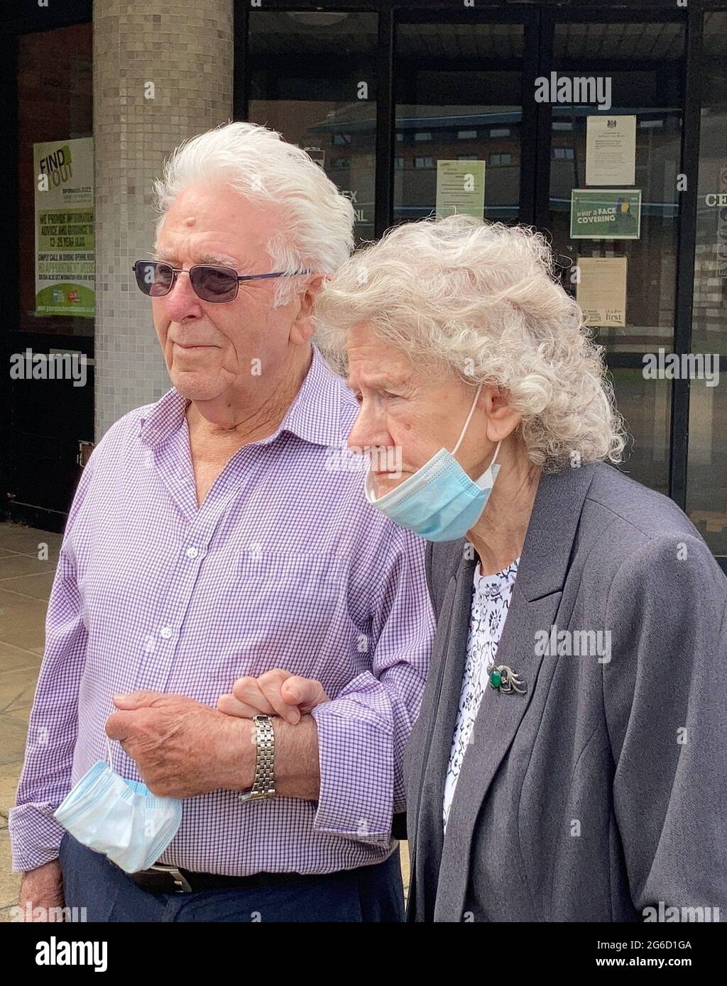 Peter crawley hi-res stock photography and images - Alamy