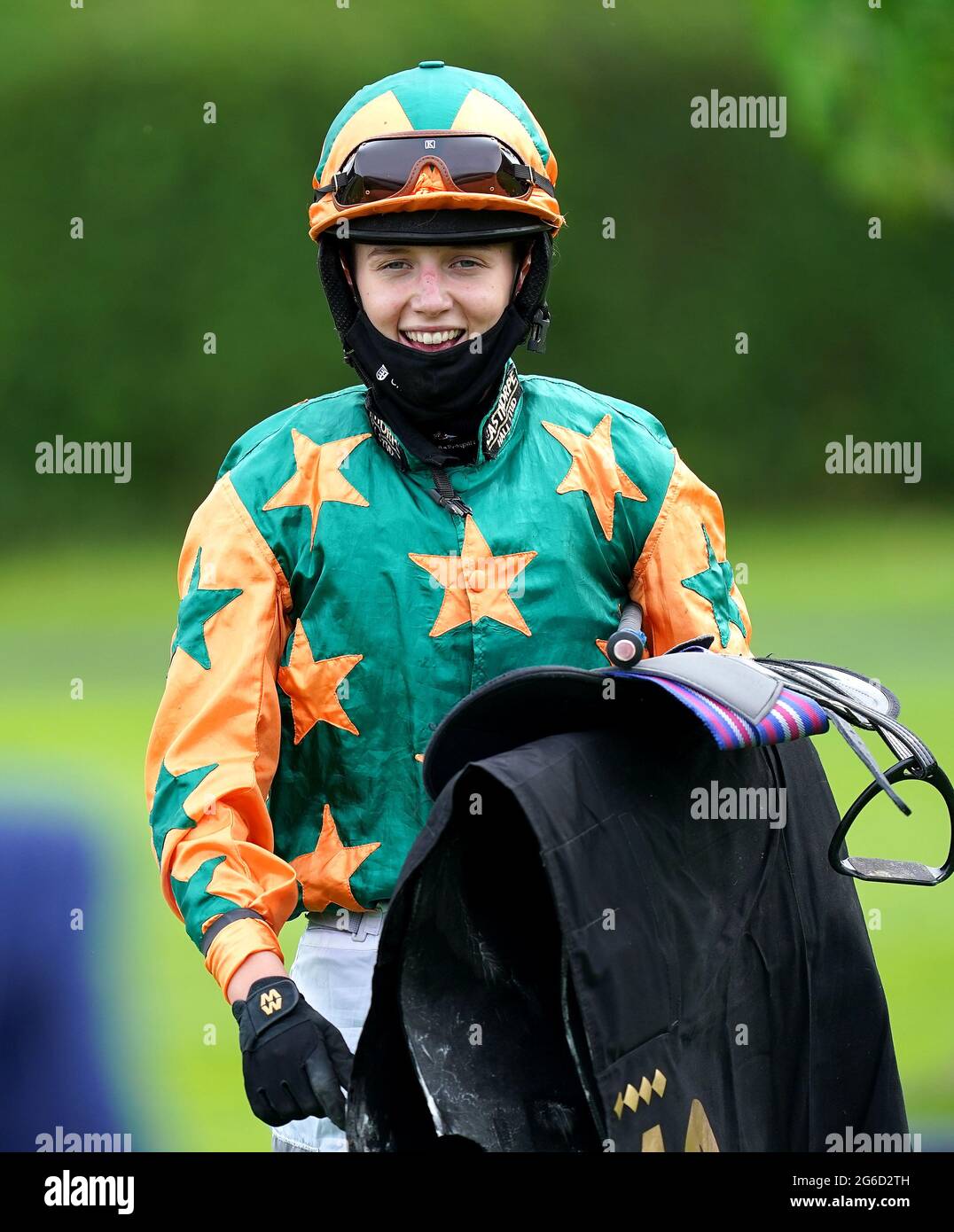 Ella mccain hi-res stock photography and images - Alamy