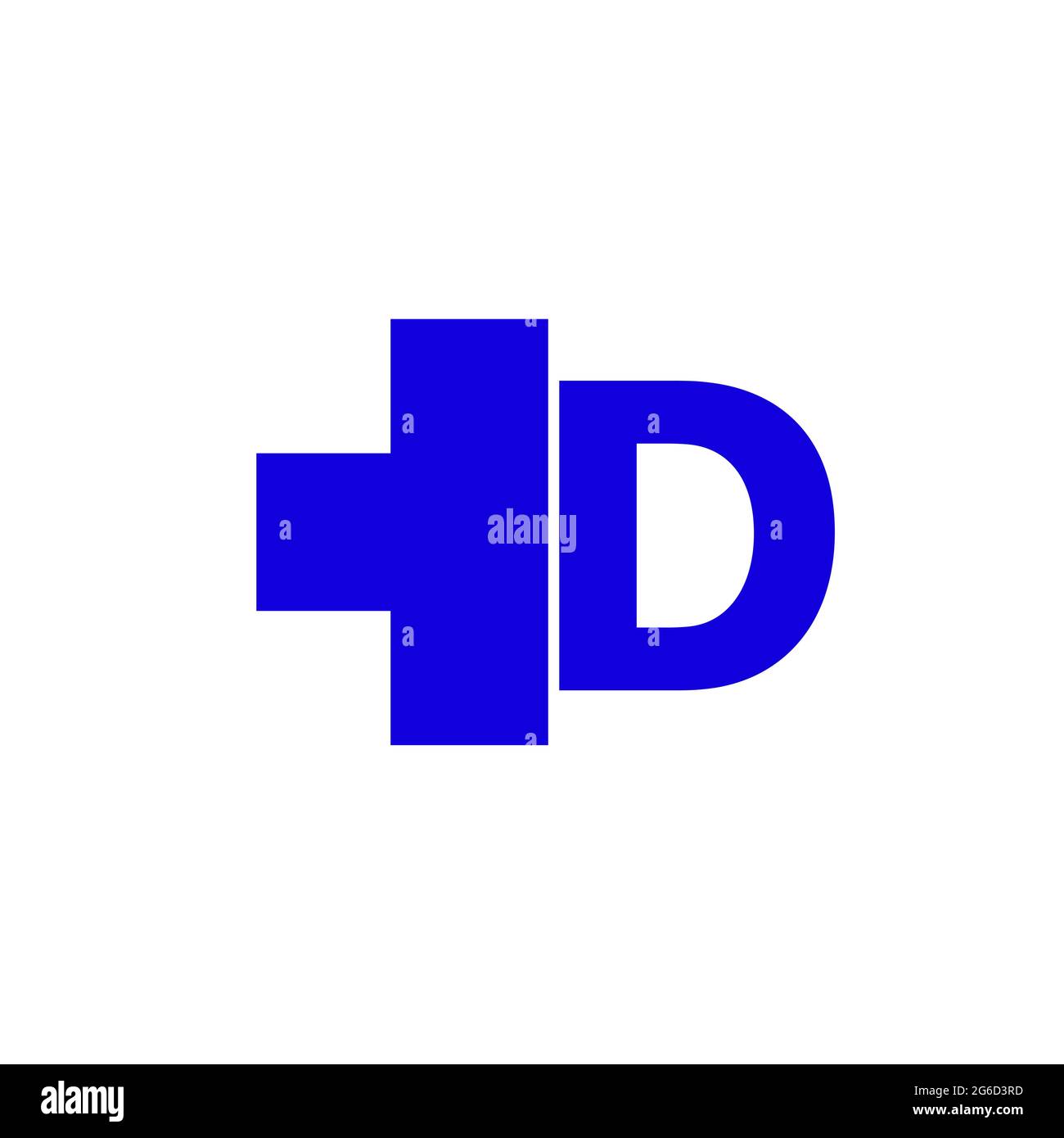 Doctor plus pharmacy medical cardiology healthcare logo and symbols ...