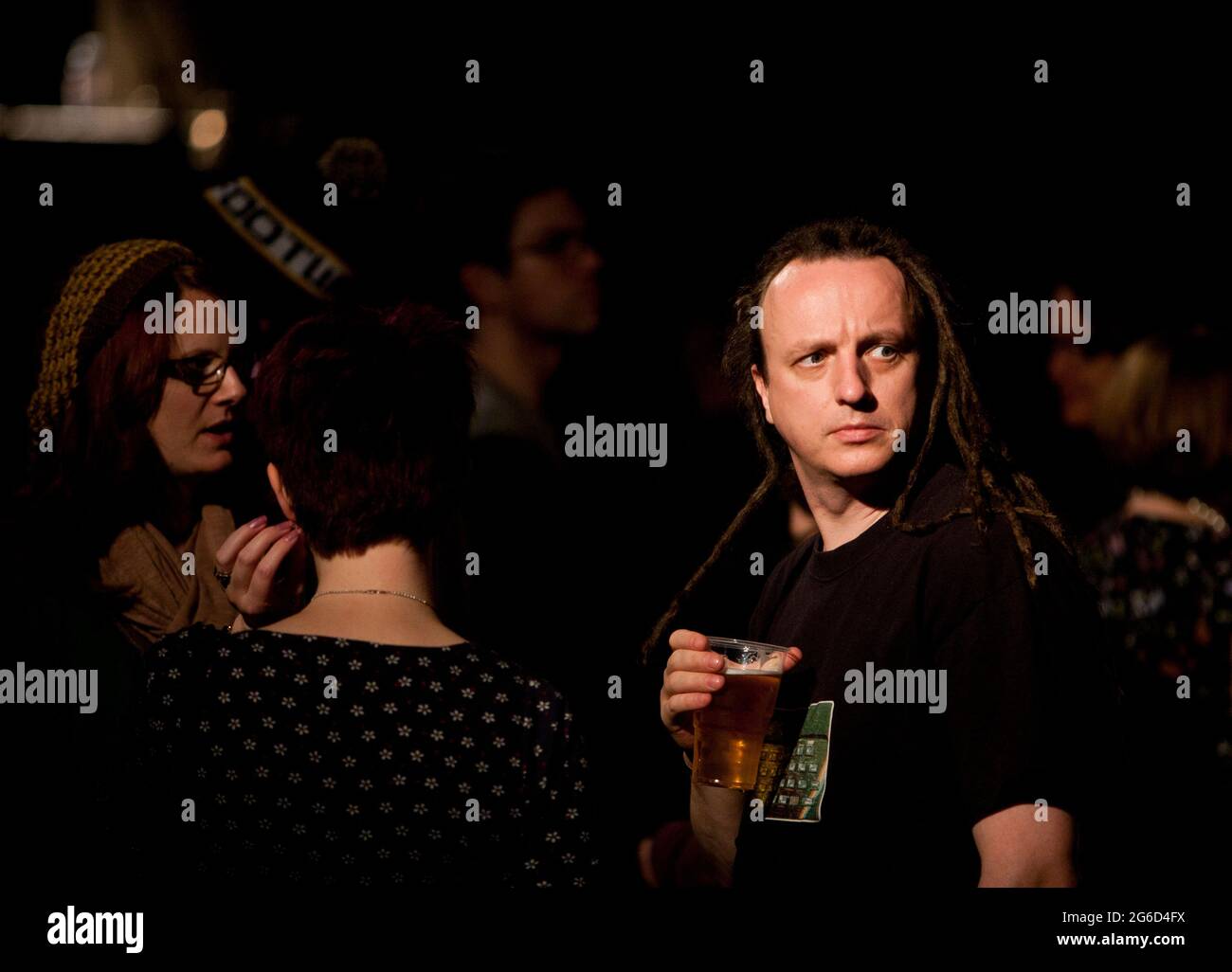 Festivals hat hi-res stock photography and images - Alamy