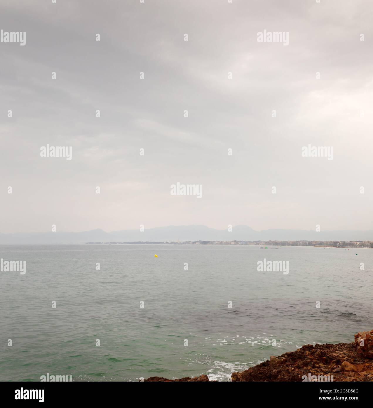 Salou beach hi-res stock photography and images - Alamy